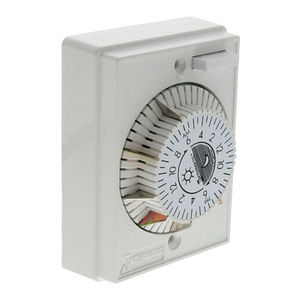 INTERMATIC E1020 TIMER INSTALLATION & OPERATION | ManualsLib