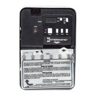 Intermatic Switch User Manuals Download | ManualsLib