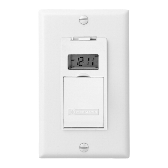 Intermatic Light Timer Ej600 Instructions | Shelly Lighting