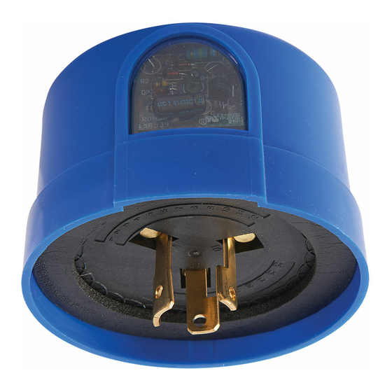 INTERMATIC LC2000 IMPORTANT OPERATING INSTRUCTIONS Pdf Download ...