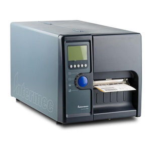 INTERMEC EASYCODER PD42 PRINTER USER MANUAL | ManualsLib