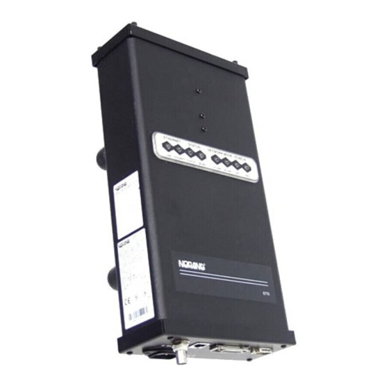 INTERMEC 6710 WIRELESS ACCESS POINT USER MANUAL | ManualsLib