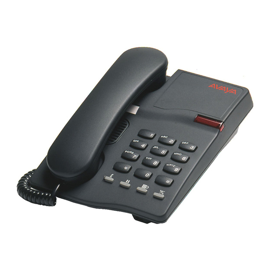 INTERQUARTZ GEMINI 9330 TELEPHONE OPERATING INSTRUCTIONS MANUAL ...