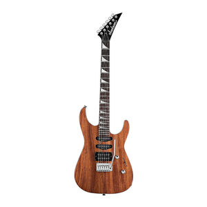 JACKSON JS23 DINKY GUITAR BROCHURE | ManualsLib