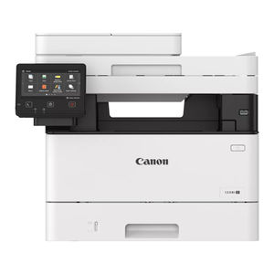 CANON IMAGECLASS X MF 1238 II SETUP MANUAL Pdf Download | ManualsLib