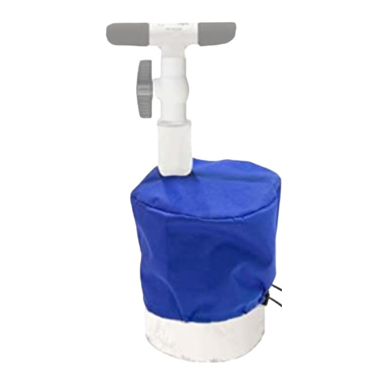 FLOJAK F-50 INSTRUCTIONS & ASSEMBLY Pdf Download | ManualsLib