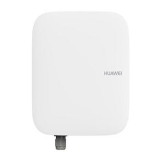 HUAWEI ELTE2.2 EA660 SERIES PRODUCT DESCRIPTION Pdf Download | ManualsLib