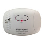 First Alert CO606 Manual | ManualsLib