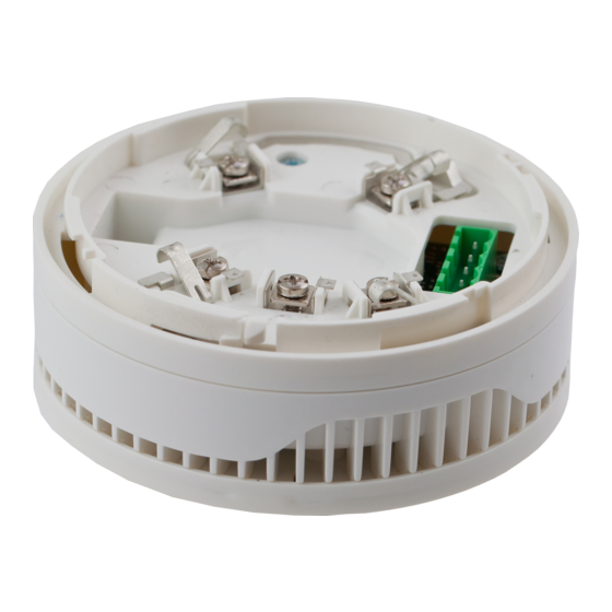 TELETEK ELECTRONICS SENSOIRIS BSOU INSTALLATION INSTRUCTIONS Pdf ...