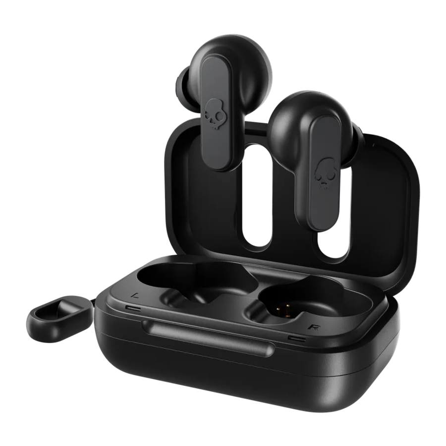 Skullcandy Dime Series Manual ManualsLib