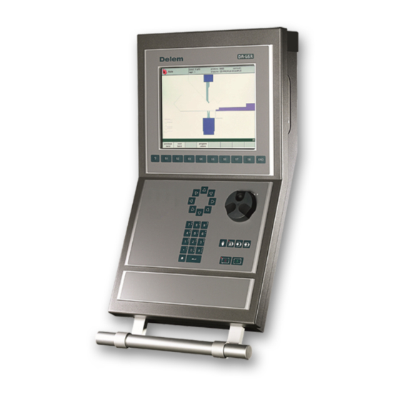 DELEM DA-65 MANUAL Pdf Download | ManualsLib