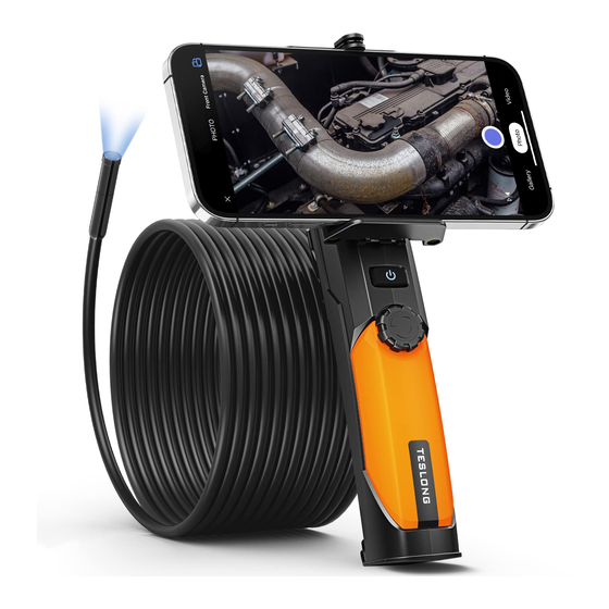 TESLONG WF200 USER MANUAL Pdf Download | ManualsLib