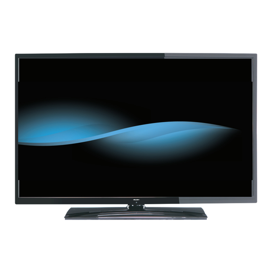 BUSH DLED40127FHDS INSTALLATION & OPERATING INSTRUCTIONS MANUAL Pdf ...