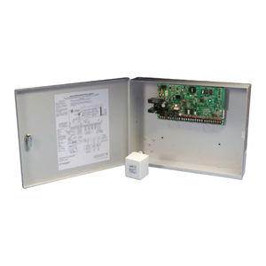 DMP ELECTRONICS COMMAND PROCESSOR XR100 SERIES PROGRAMMING MANUAL Pdf ...