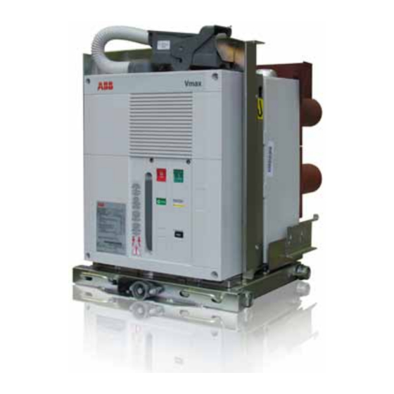 ABB VMAX MANUAL Pdf Download | ManualsLib