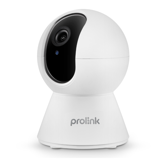 PROLINK DS-3101 QUICK INSTALLATION MANUAL Pdf Download | ManualsLib