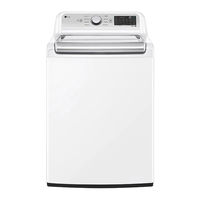 LG WT7400CW MANUAL Pdf Download | ManualsLib