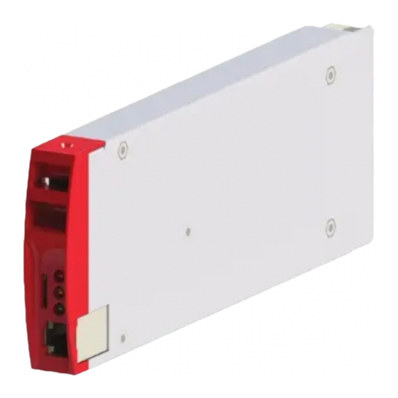 CE+T POWER T2S-ETH USER MANUAL Pdf Download | ManualsLib