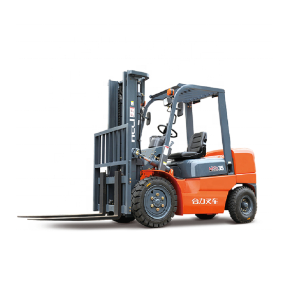 HELI CPC 20 MANUAL Pdf Download | ManualsLib