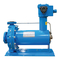 TEIKOKU CHEMPUMP NC SERIES INSTRUCTION MANUAL Pdf Download | ManualsLib