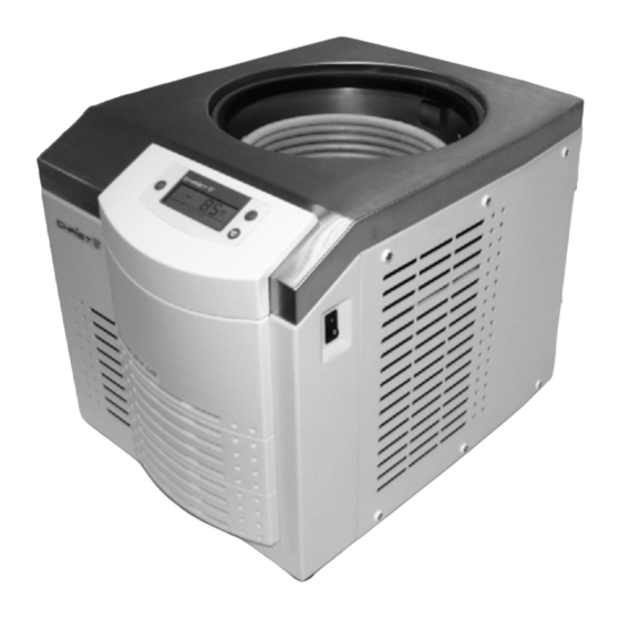 FISHER BIOBLOCK SCIENTIFIC ALPHA 1-4 LD-2 OPERATING MANUAL Pdf Download ...