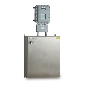 ENDRESS+HAUSER SPECTRASENSORS SS2100 OPERATOR'S MANUAL Pdf Download ...