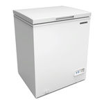 FRIGIDAIRE EFRF5003-6COM USE & CARE MANUAL Pdf Download | ManualsLib