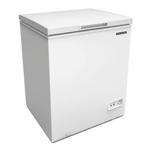 FRIGIDAIRE EFRF5003-6COM USE & CARE MANUAL Pdf Download | ManualsLib