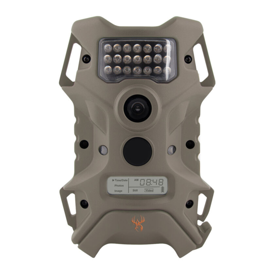 Wildgame Innovations Edge Manual | ManualsLib