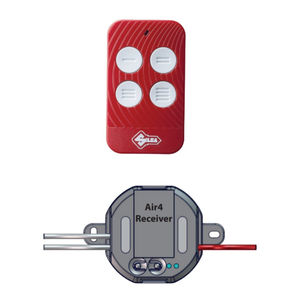 SILCA AIR 4 INSTRUCTIONS MANUAL Pdf Download | ManualsLib