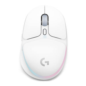 Logitech G705 MOUSE, SOURIS G705 - Wireless Customizable Gaming Mouse ...