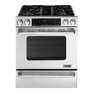 Jenn-air Pro-Style JGS8860BDP Manuals | ManualsLib