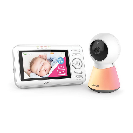 VTECH BM4700N USER MANUAL Pdf Download | ManualsLib