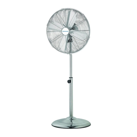 PRO-ELEC PEL00305 INSTRUCTION MANUAL Pdf Download | ManualsLib