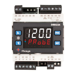 PIXSYS ATR224 USER MANUAL Pdf Download | ManualsLib