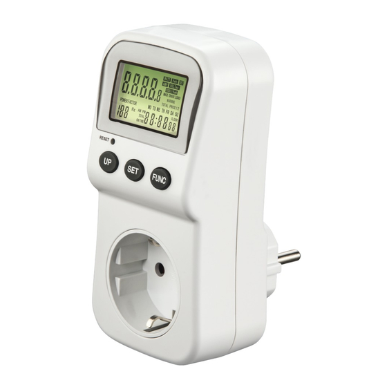 HAMA 223561 OPERATING INSTRUCTIONS MANUAL Pdf Download | ManualsLib