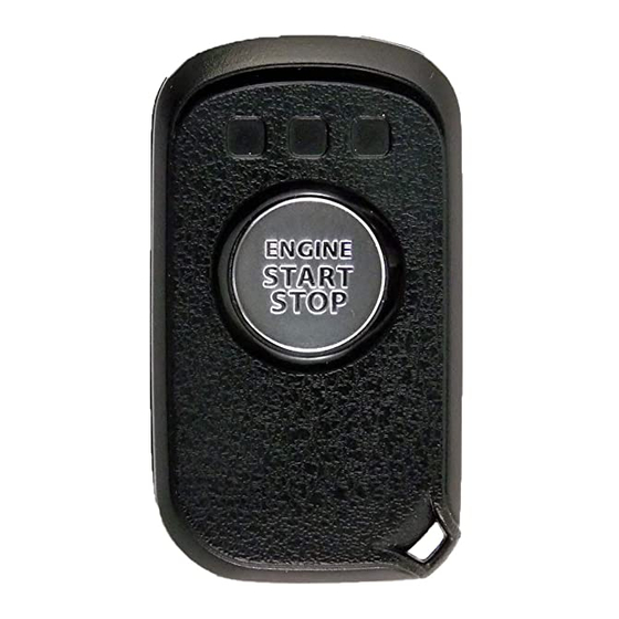 FIRSTECH FTX2100 QUICK START CARD Pdf Download | ManualsLib