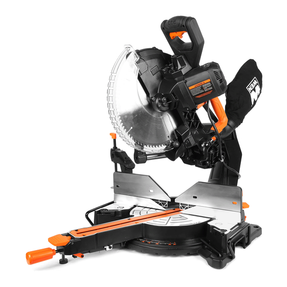 WEN MM1215 INSTRUCTION MANUAL Pdf Download | ManualsLib