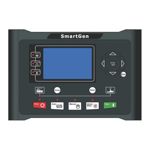 SMARTGEN HGM9510 USER MANUAL Pdf Download | ManualsLib