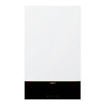 VIESSMANN B1KE COMBI SERIES INSTALLATION AND SERVICE INSTRUCTIONS ...