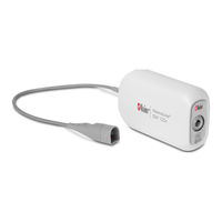 MASIMO NOMOLINE ISA CO2 SERVICE MANUAL Pdf Download | ManualsLib