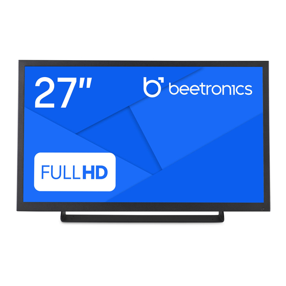 BEETRONICS 7HD7M USER MANUAL Pdf Download | ManualsLib
