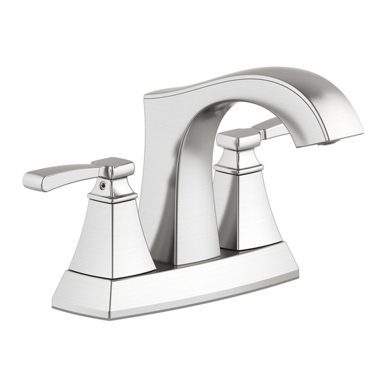 ALLEN + ROTH 67123W-6104 QUICK START MANUAL Pdf Download | ManualsLib