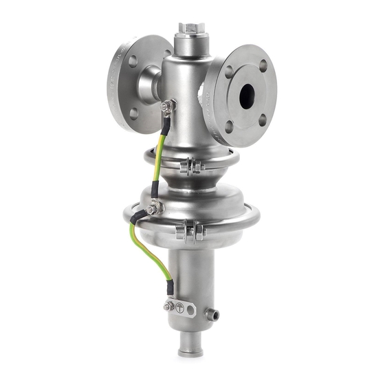 MANKENBERG DM 652 ATEX H2 MANUAL Pdf Download | ManualsLib