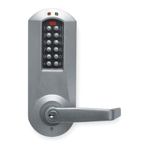 KABA 5 00 SERIES INSTALLATION INSTRUCTIONS MANUAL Pdf Download | ManualsLib