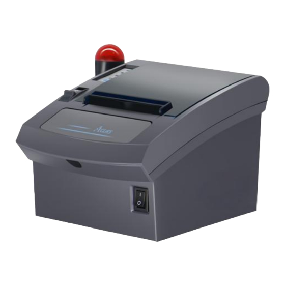 ACLAS KP7 SERIES USER MANUAL Pdf Download | ManualsLib