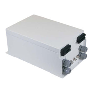 SENSTAR OMNITRAX PRODUCT MANUAL Pdf Download | ManualsLib