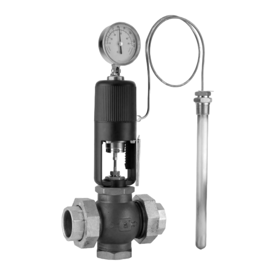 WATSON W91 SERIES INSTALLATION, OPERATION & MAINTENANCE INSTRUCTIONS ...