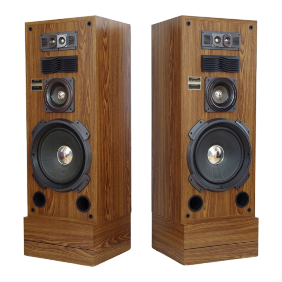 PIONEER CS-T7100 SERVICE MANUAL Pdf Download | ManualsLib