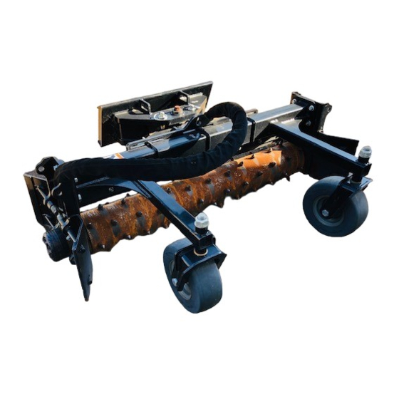 CHARLES MACHINE WORKS DITCH WITCH PR482 OPERATOR'S MANUAL Pdf Download ...